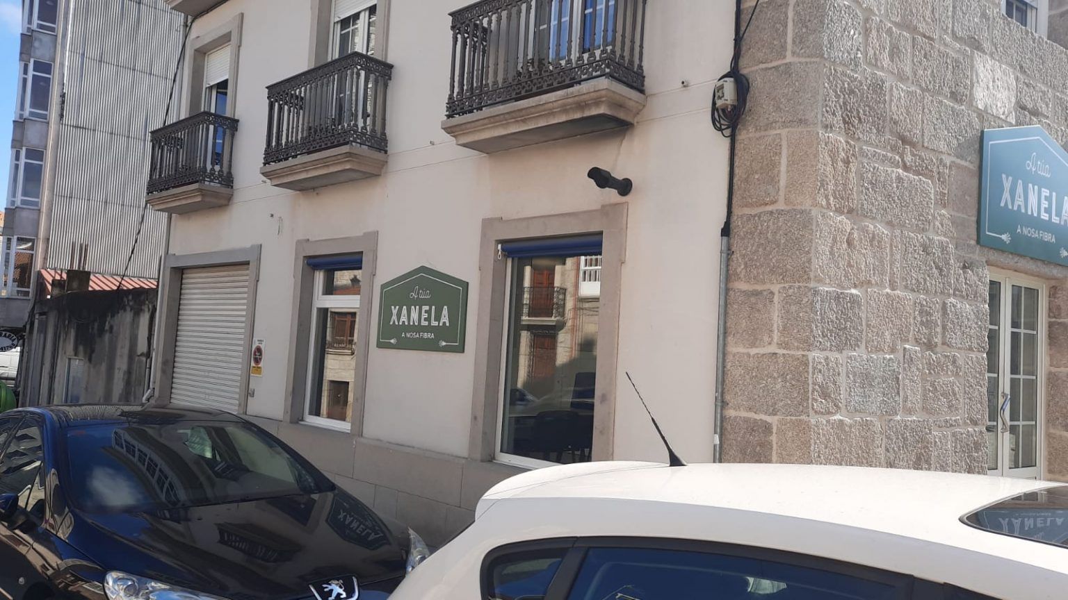 O noso fogar - A túa Xanela O noso fogar - A túa Xanela